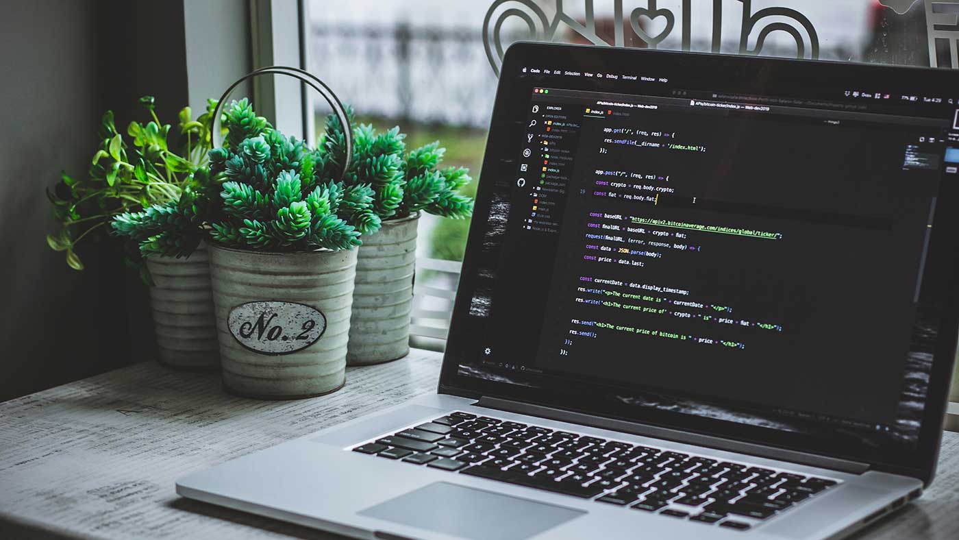 What is API technology and what is it used for?
