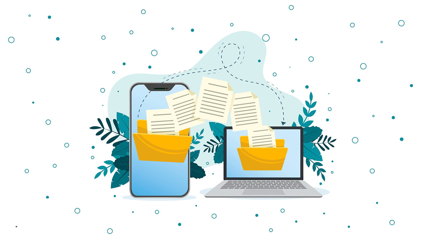 Navigating the complexities of data compliance through secure file ... Navigating the complexities of data compliance through secure file ...