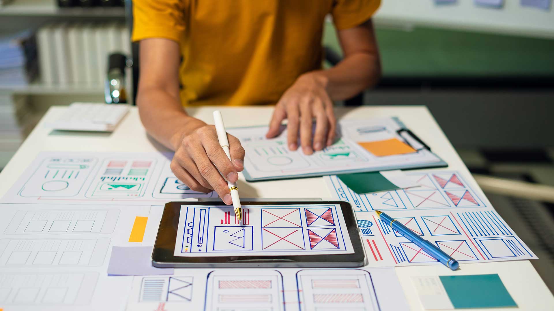 Building Mobile Apps With Minimal Coding A Beginners Guide