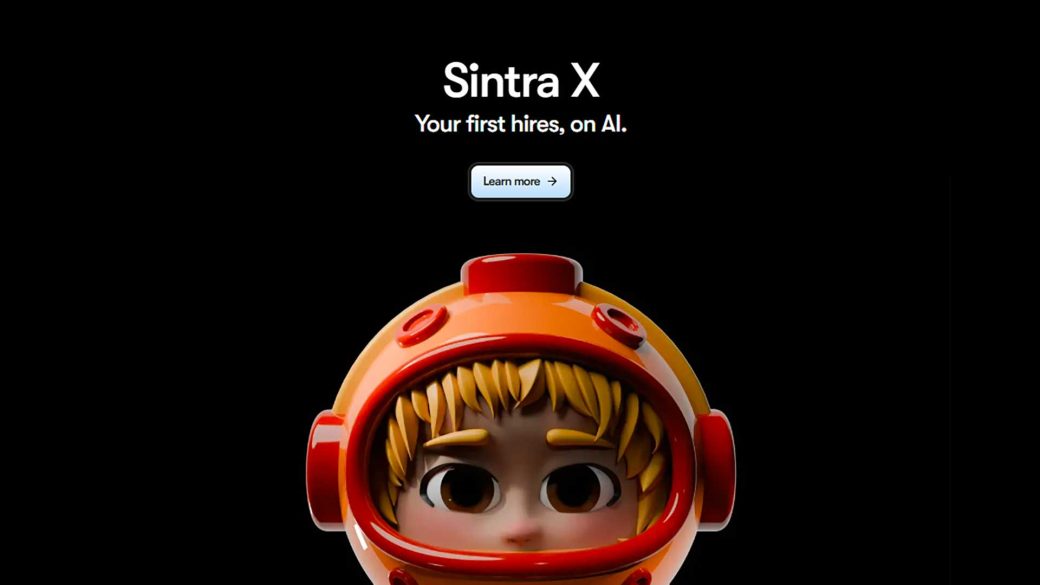 How to get started with Sintra for maximised productivity