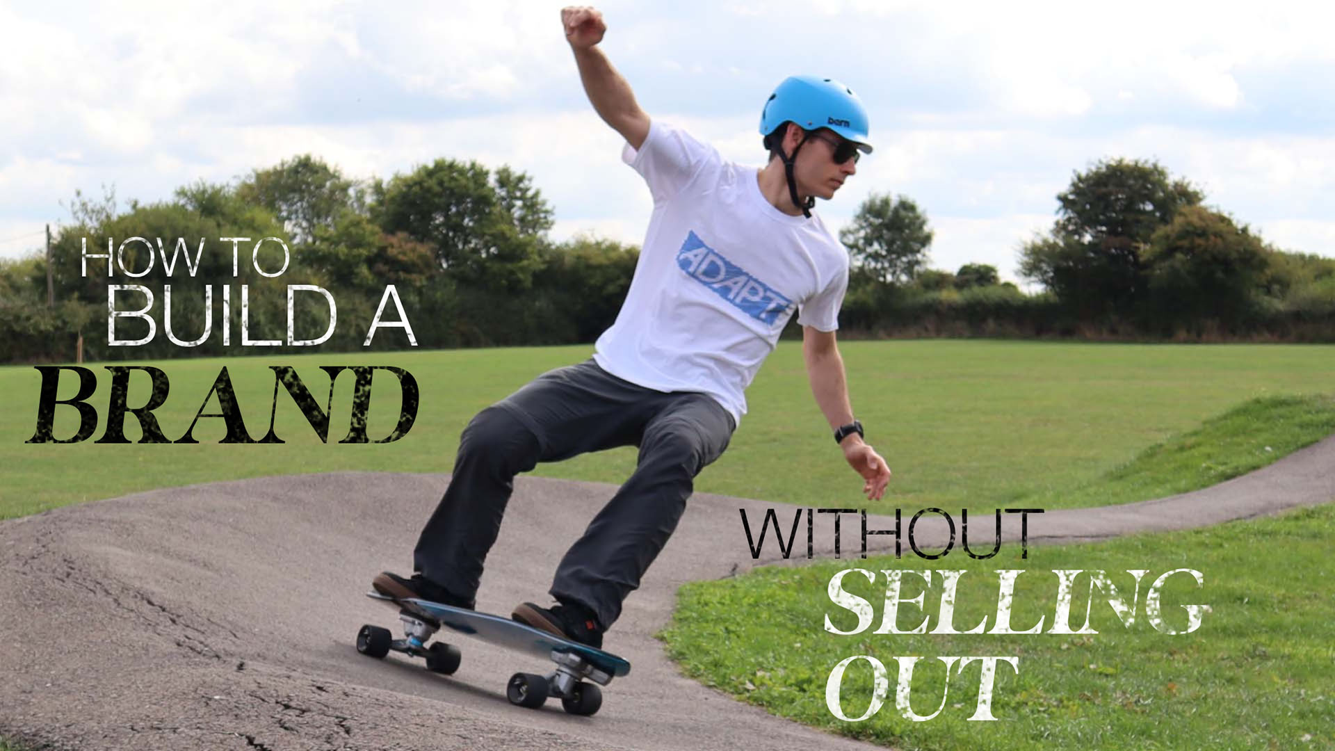 Building a brand with backbone: 7 tips to scale without selling out