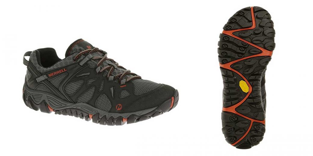 The ultimate list of vegan hiking boots and walking shoes