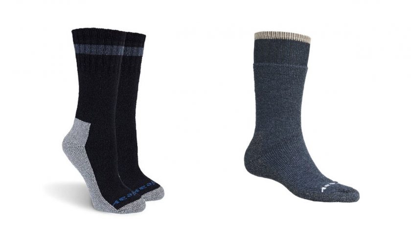 10 vegan alternatives to wool hiking socks | Vegan Adventurist