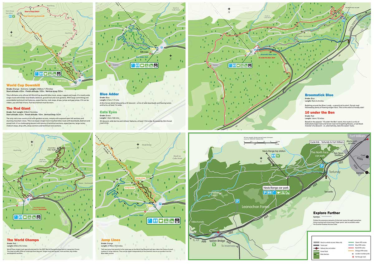 How to spend 7 days in the Scottish Highlands this summer