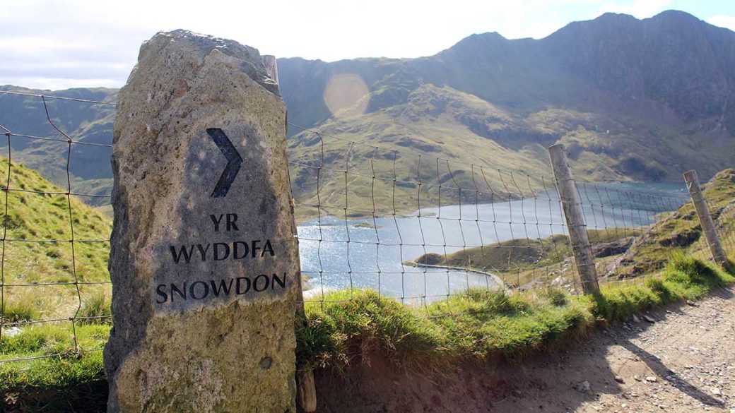 4 action-packed days in North Wales - Vegan Adventurist