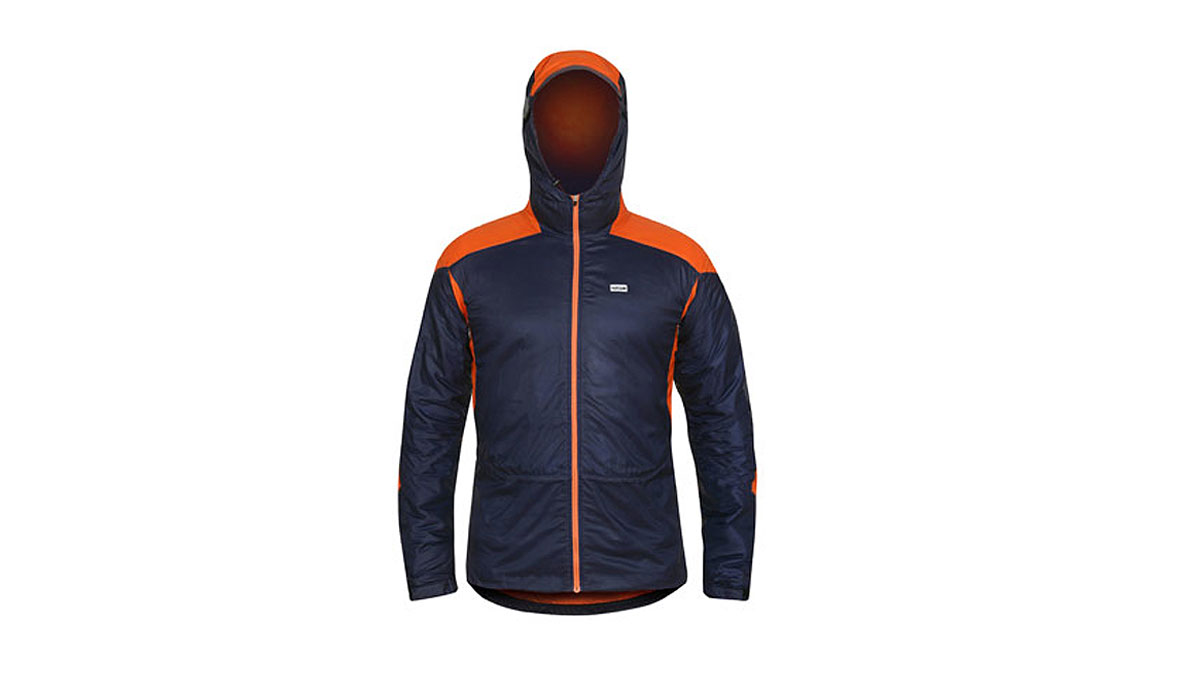Best eco winter jackets made from recycled plastic