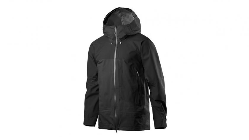 Best eco winter jackets made from recycled plastic