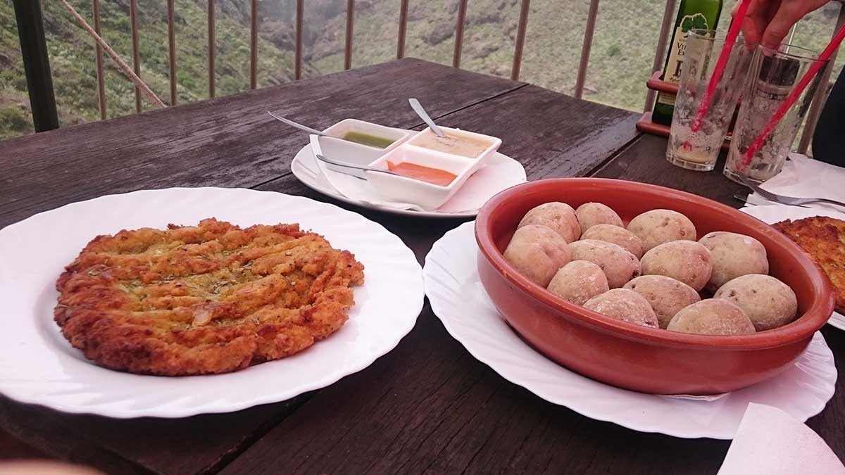 How to get to Masca from Costa Adeje: A step by step guide