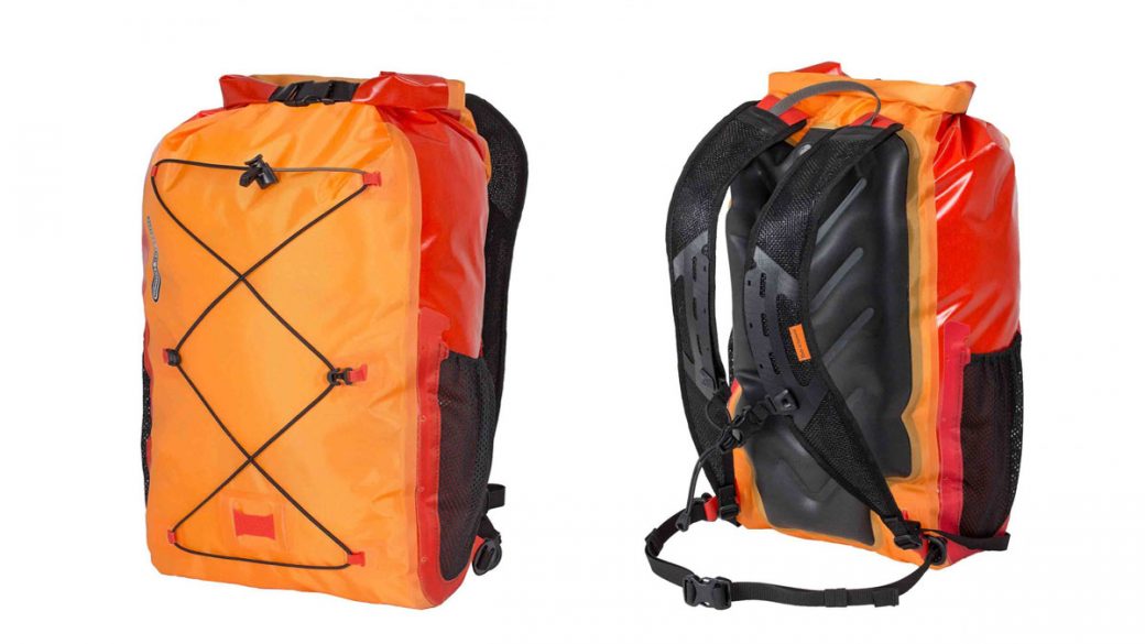 Best packable backpacks for travel (that are also waterproof!)