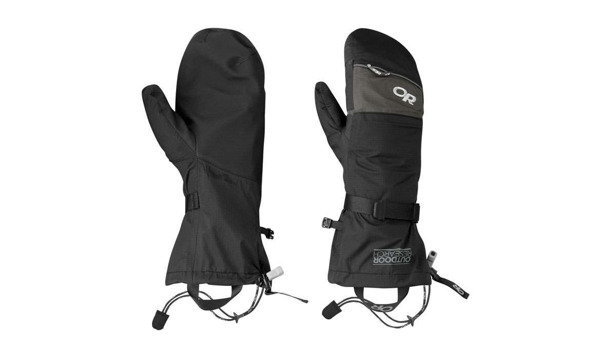 Best vegan winter gloves and mittens