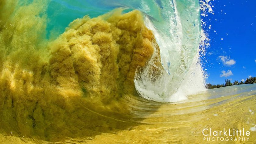 Breathtaking Photographs of Storms