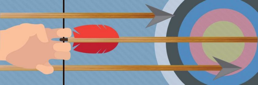 Getting started in archery – a beginner's guide