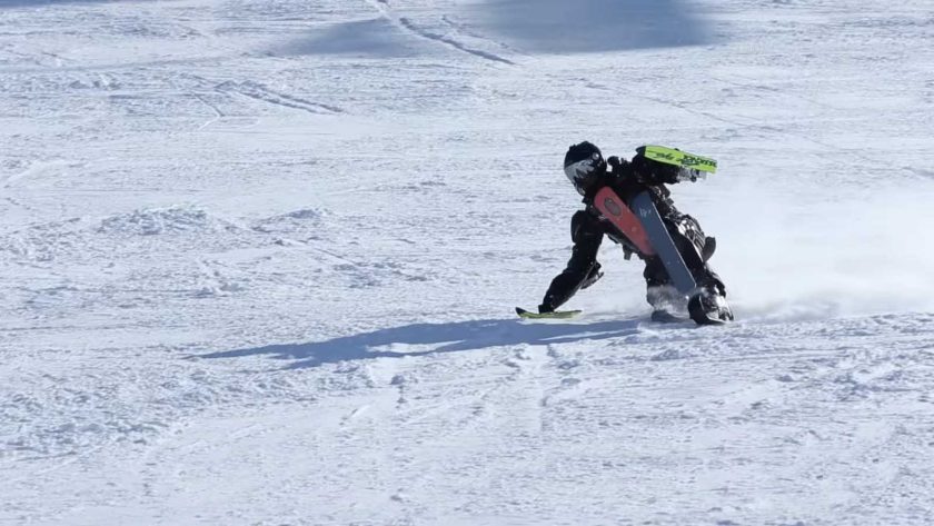 Roller skating secrets: Exercises to improve your technique