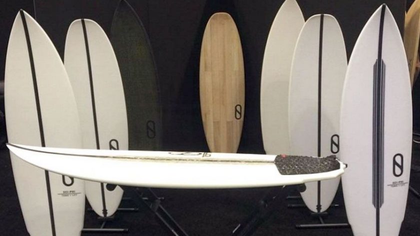 11-time World Surfing Champion, Kelly Slater, announces Retirement