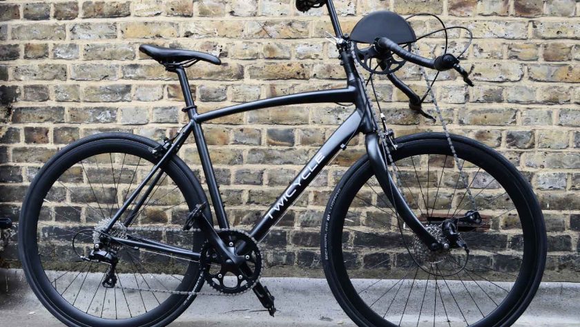 New ‘chainless’ bike reinvents cycle commuting