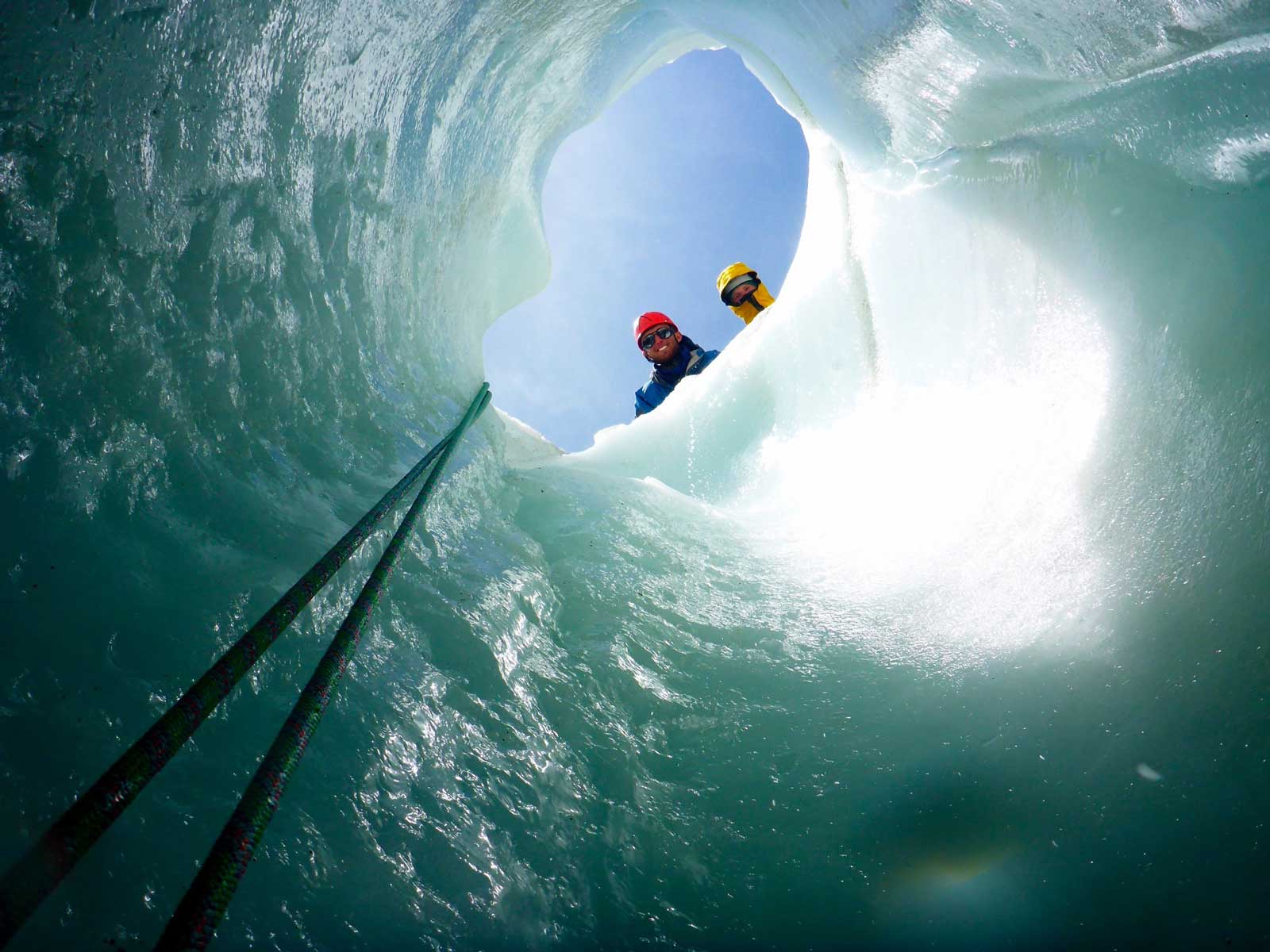 5 Ways Adventure Transformed My Life