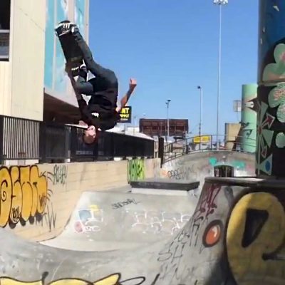 ADAPT Network | The Adventure Network