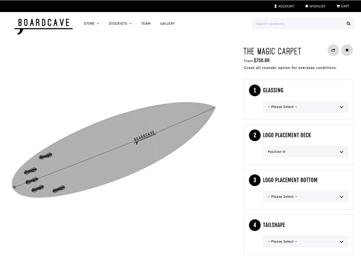 This start-up is bringing the surf industry into the 21st century ...