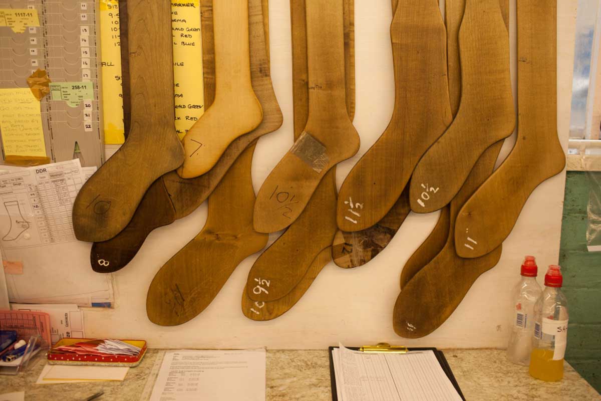 A chat with UK surf brand, Finisterre, Product Director—Debbie Luffman