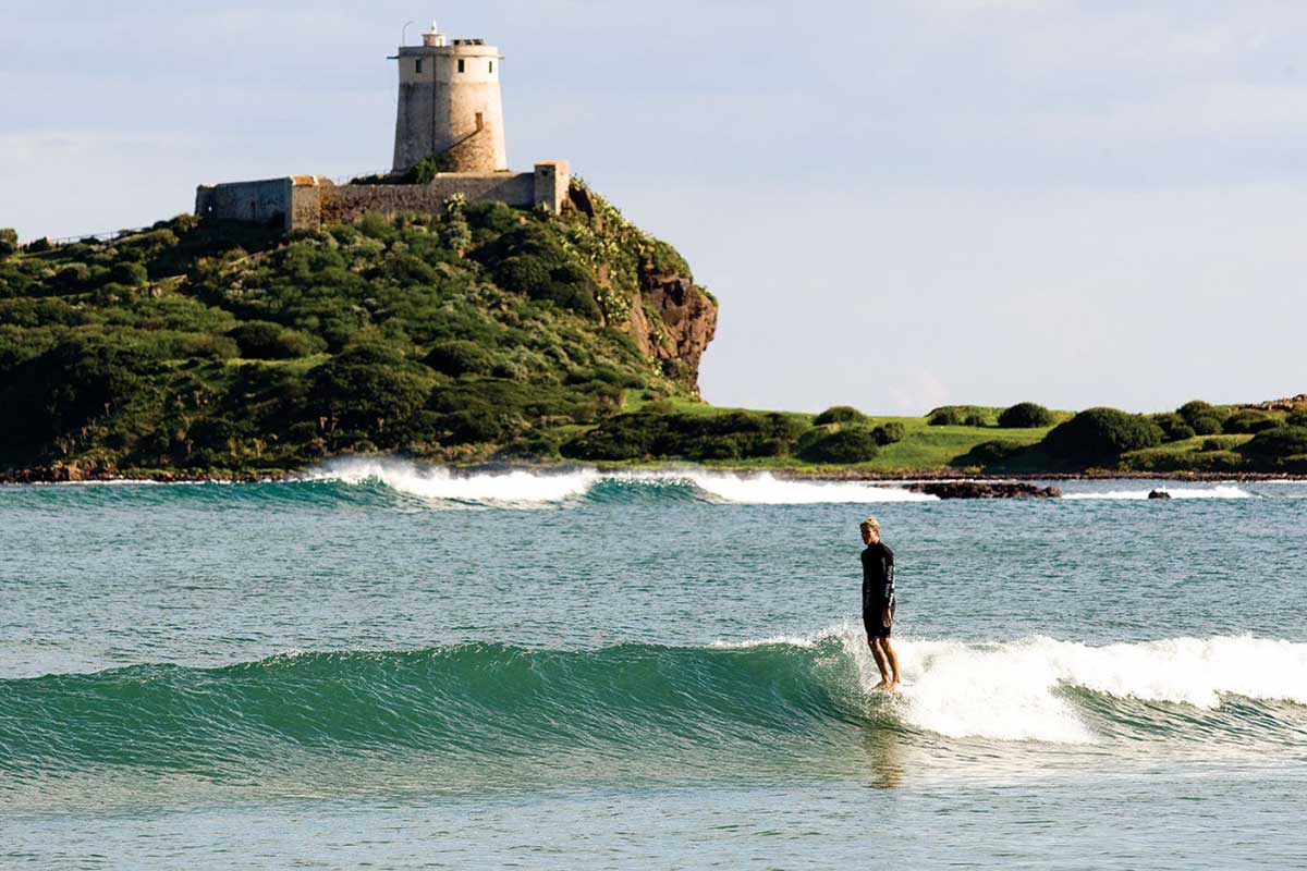 A chat with UK surf brand, Finisterre, Product Director—Debbie Luffman