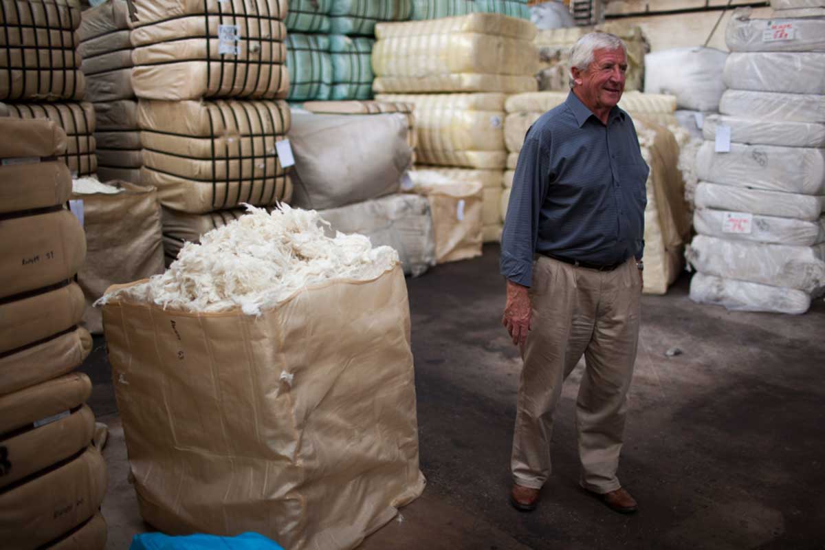 A chat with UK surf brand, Finisterre, Product Director—Debbie Luffman