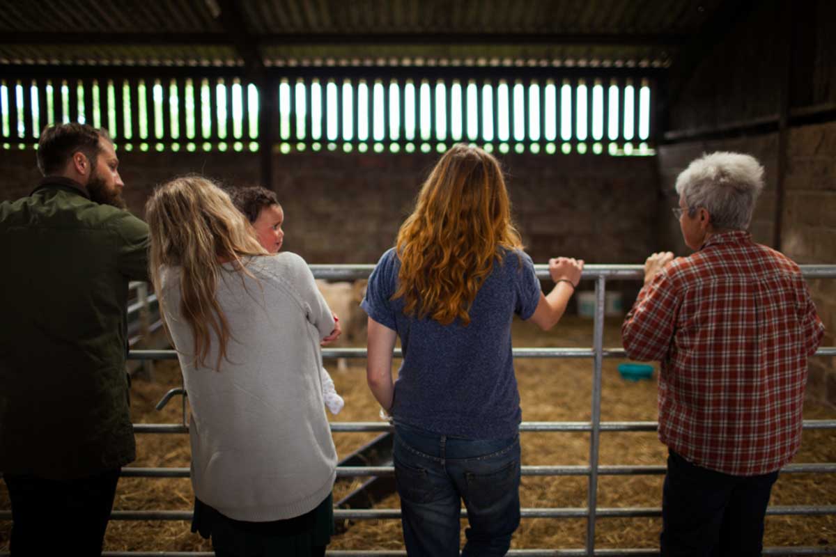 A chat with UK surf brand, Finisterre, Product Director—Debbie Luffman