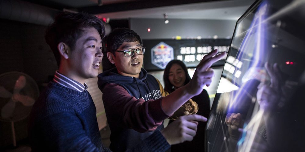 24 teams battle it out in the world's first Escape Room championship