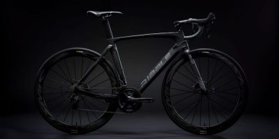 Ribble Cycles launch disc brake version of its popular Aero 883 model