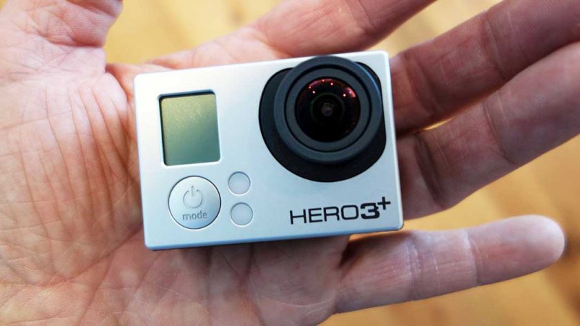 Upgrade your old GoPro with GoPro's new ‘Trade-Up’ programme
