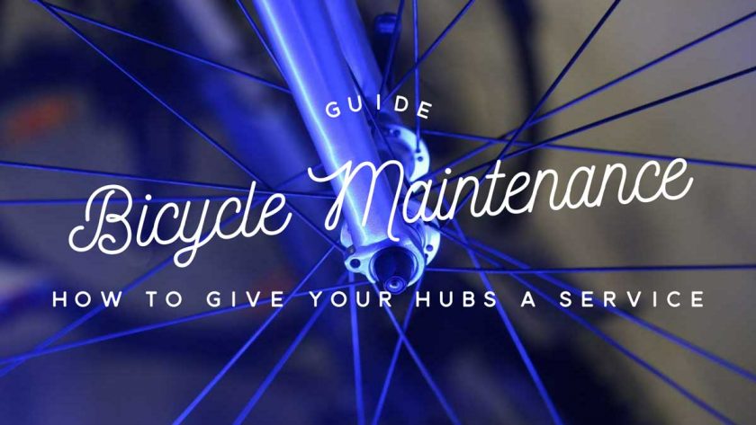 Bicycle maintenance guide: How to remove and install freewheels and ...