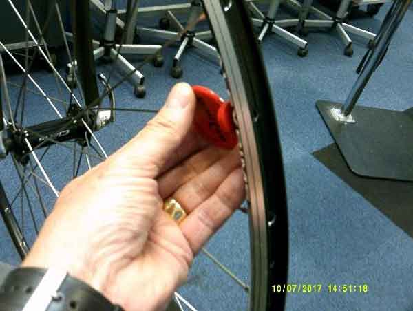 Bicycle maintenance guide: How to true your wheels