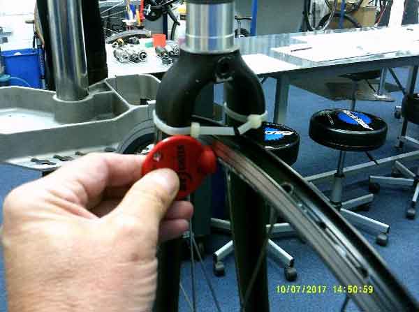 Bicycle maintenance guide: How to true your wheels