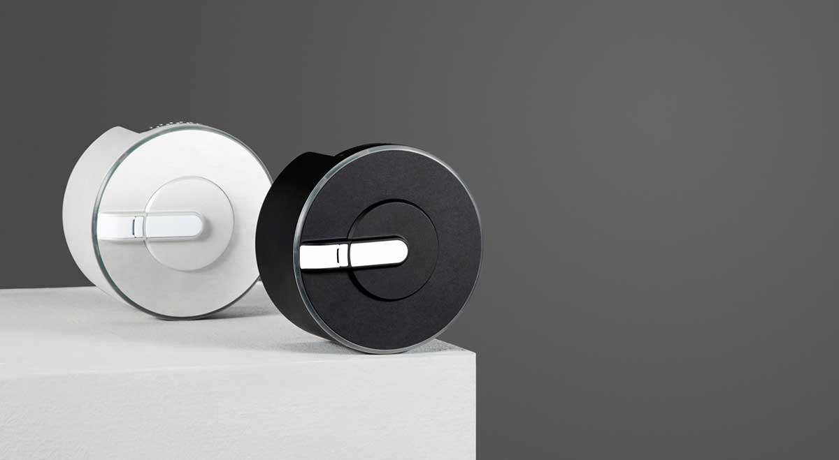 The Bisecu smart bike lock brings the latest technology to bike security