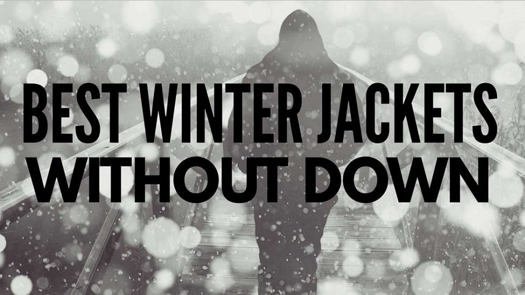 How to choose the best waterproof jacket for hiking