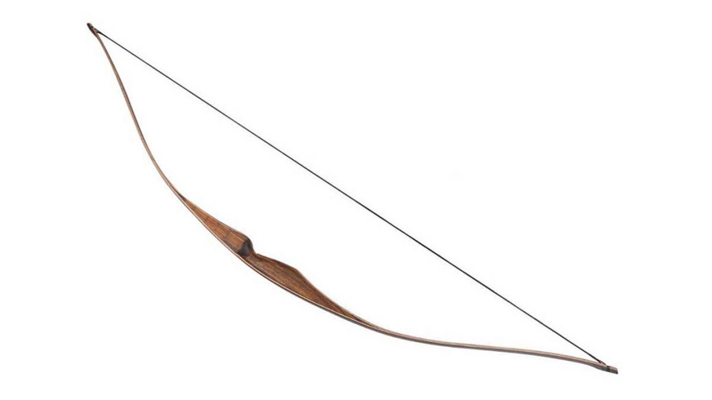 A beginners guide to the four types of archery bows