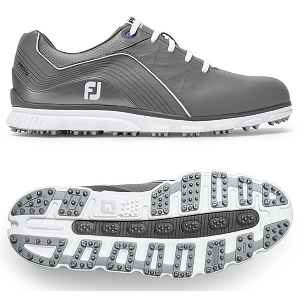 The complete golf shoe buyer's guide