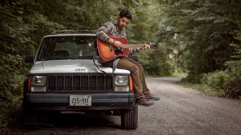 Tips for living well as a musician on the road