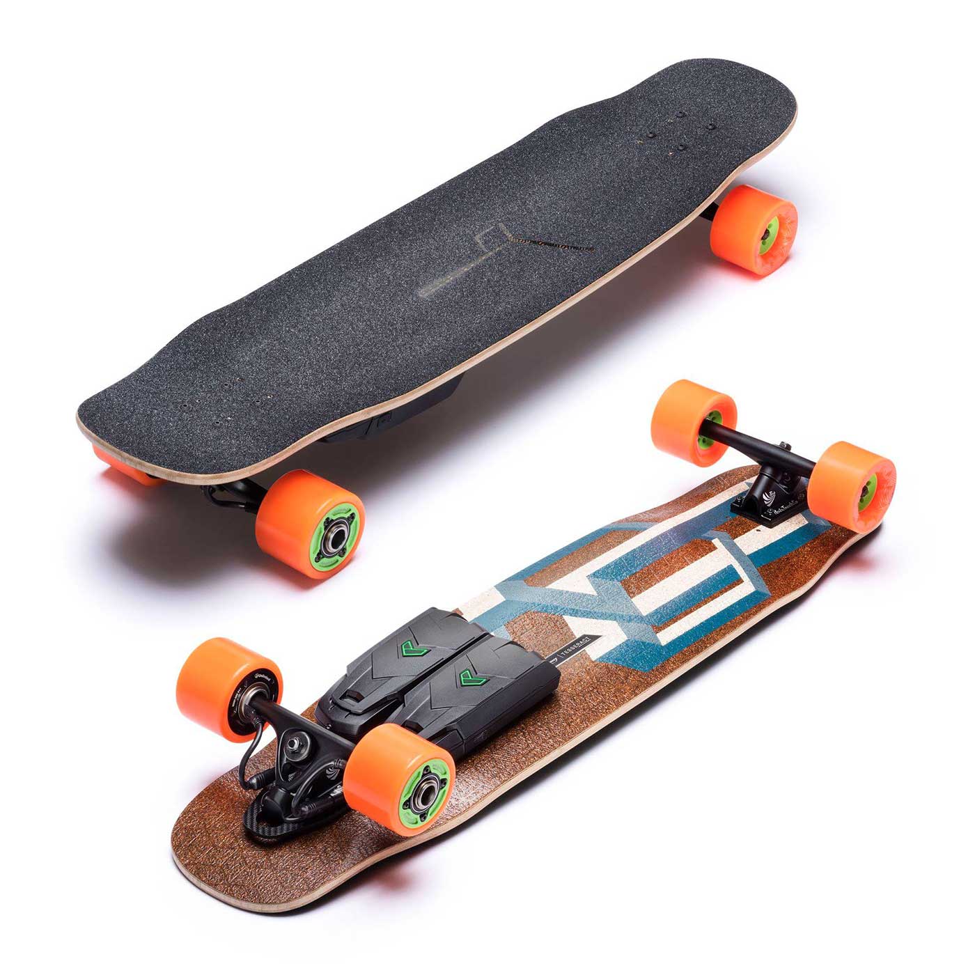 Loaded Boards launches DIY electric skateboard conversion kit