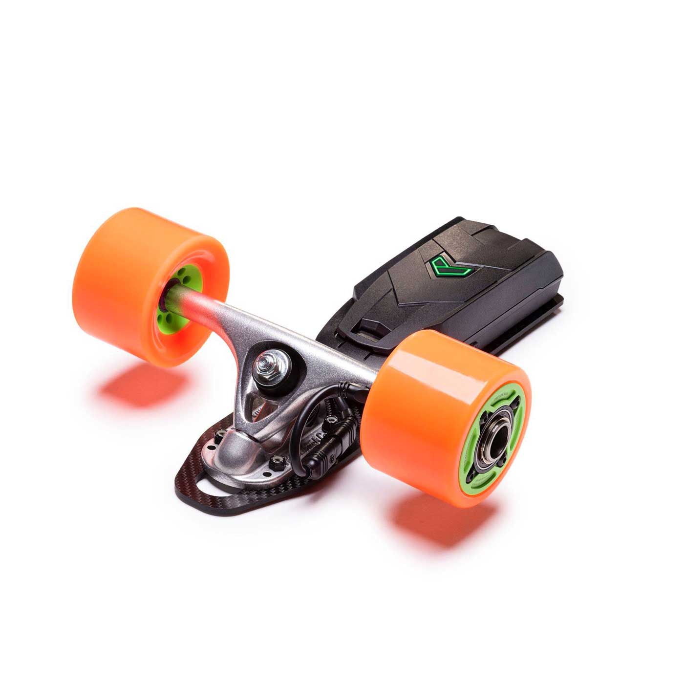 Loaded Boards launches DIY electric skateboard conversion kit