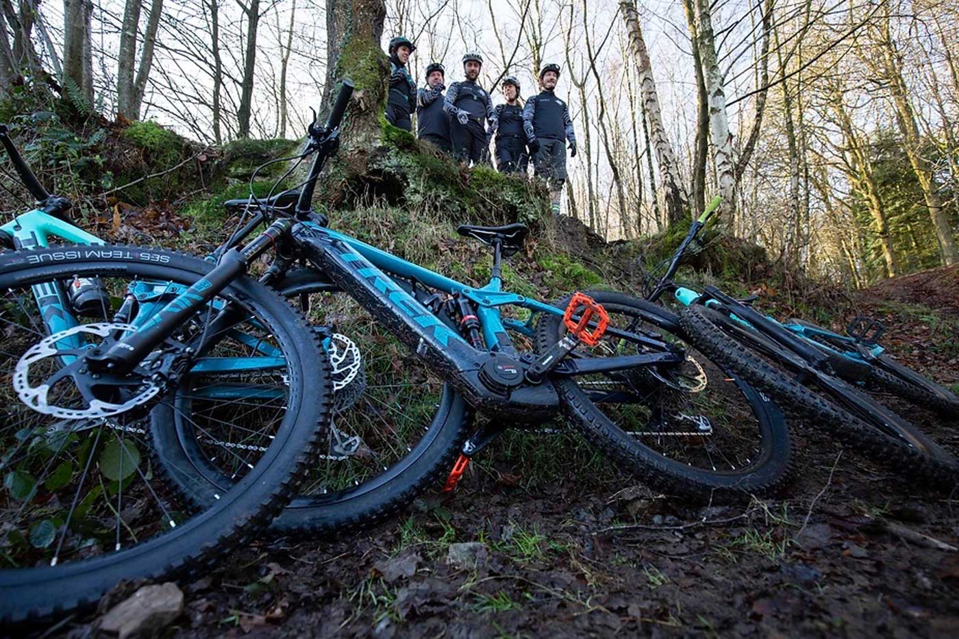 Groundbreaking project aims to reduce plastic pollution across UK ...