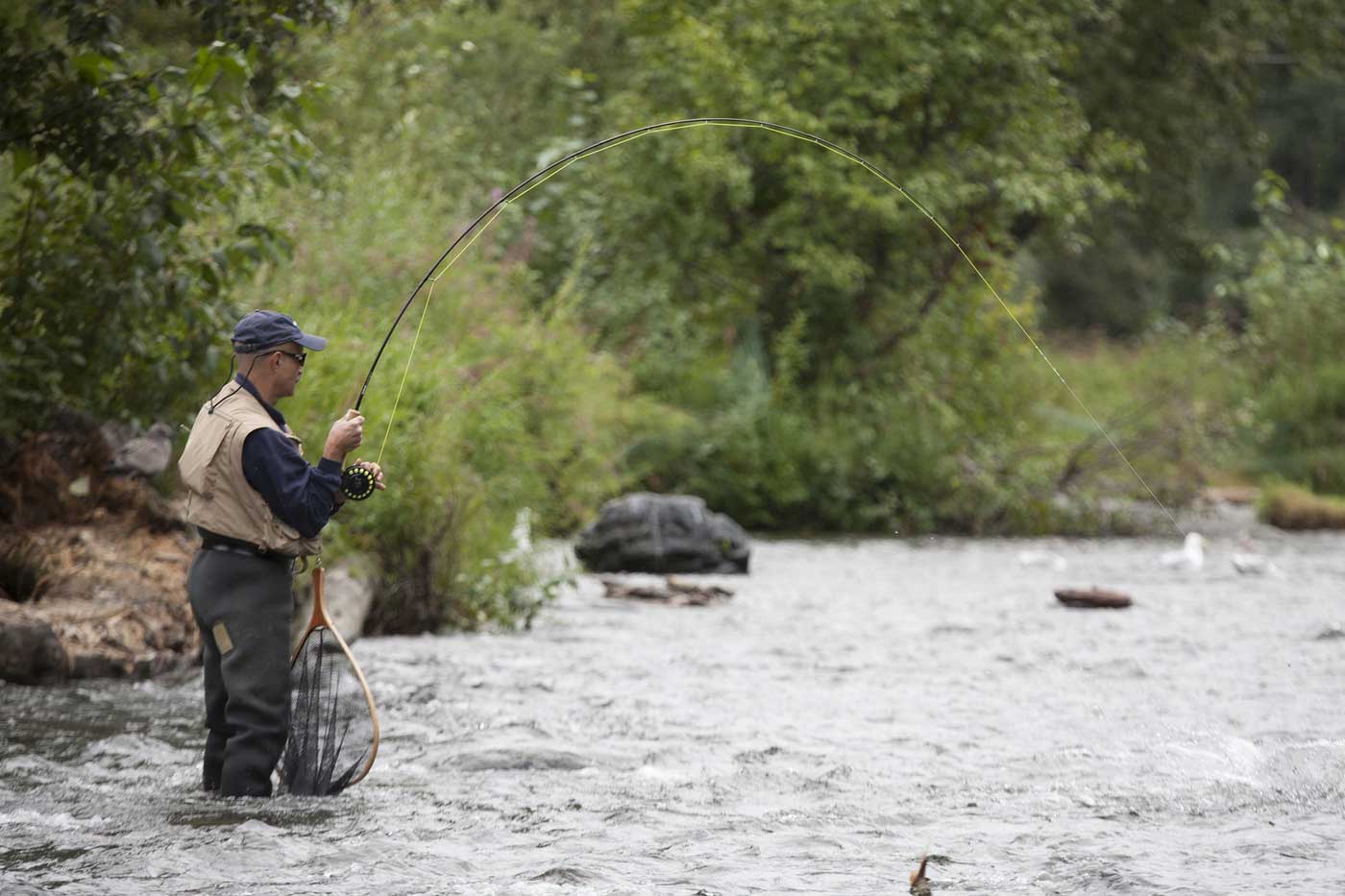 The world’s most breathtaking destinations for fly-fishing