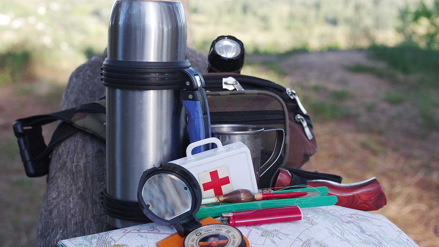 6 practical items that will be very valuable when you go camping