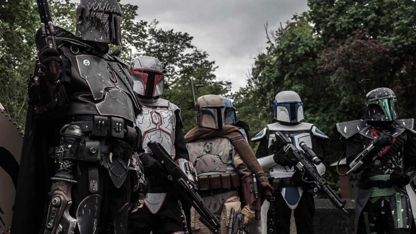 7 tips to help cosplayers create lifelike costumes