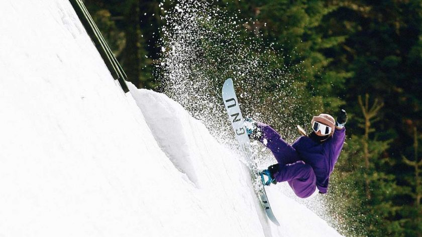 Taking it to the extreme: 9 women who have dominated the world of ...