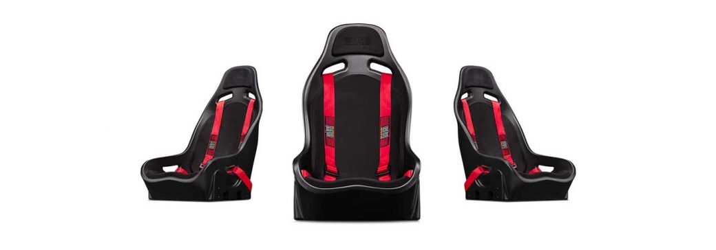 Video: Detailed look at the Next Level Racing F-GT Elite aluminium ...