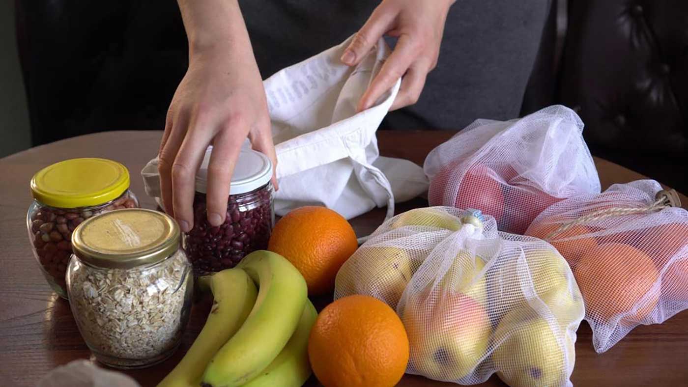 7 ways companies are trying to use less single-use plastic