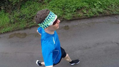 Loom Footwear waterproof shoe review: Urban style rainproof sneakers