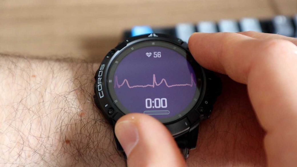 Coros Vertix 2 long-term review: Best GPS watch for rock climbing