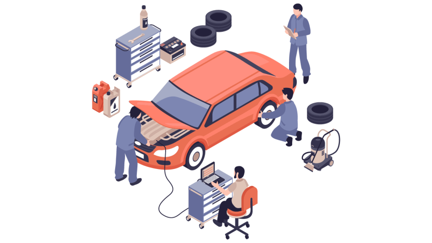 How does a vehical MOT work? Unveiling lesser known aspects