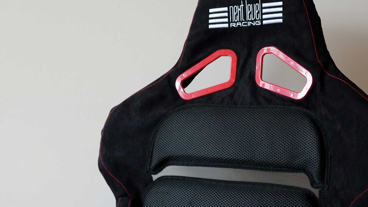 Next Level Racing GT Lite Pro review: Foldable rig for direct drive